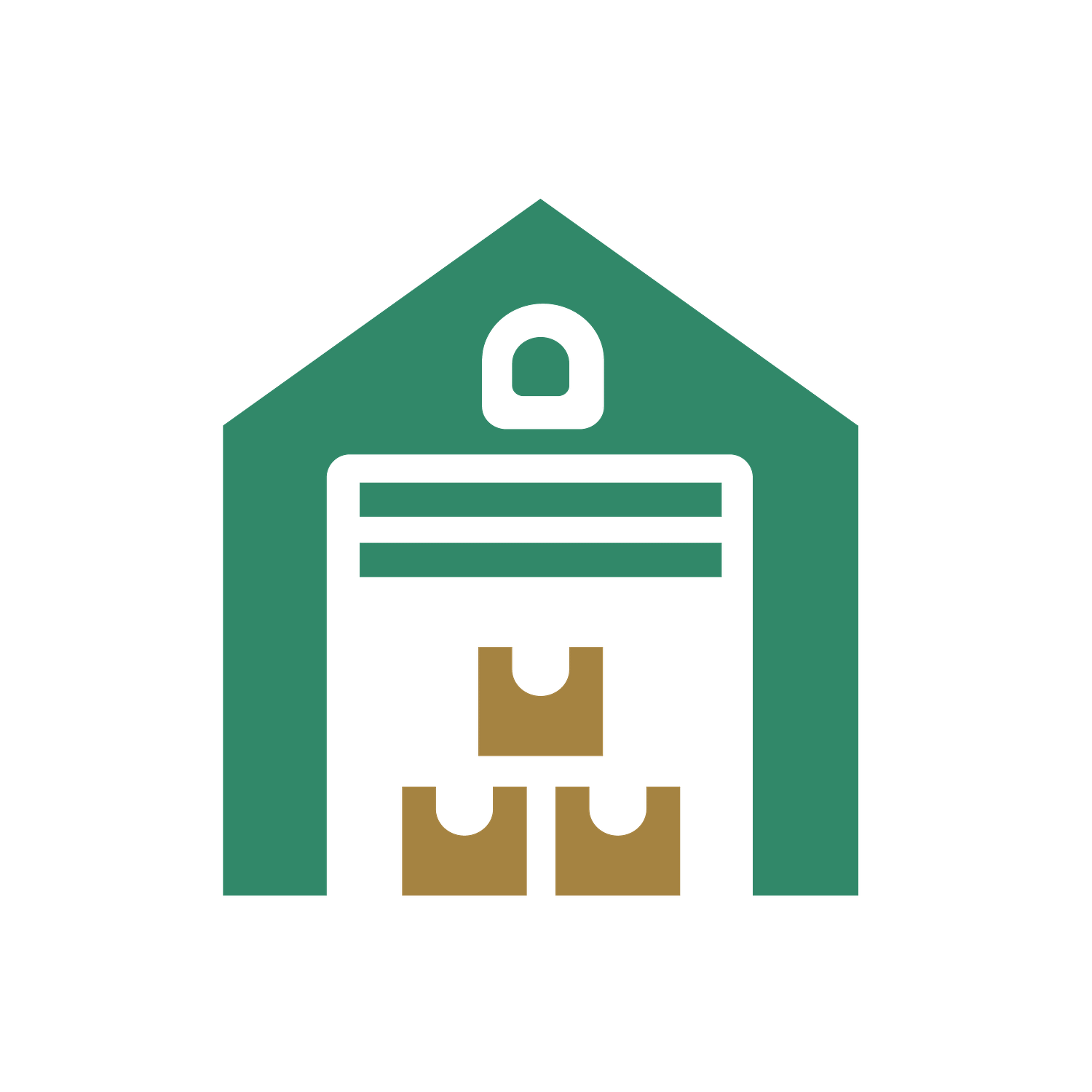 Huningue - Logistique & Stockage